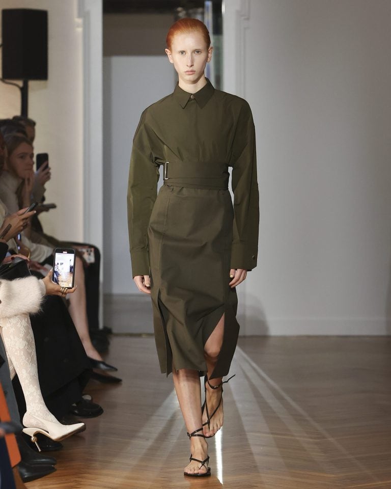 Tendenze sfilate Primavera/Estate 2026 dalla Milano Fashion Week ...