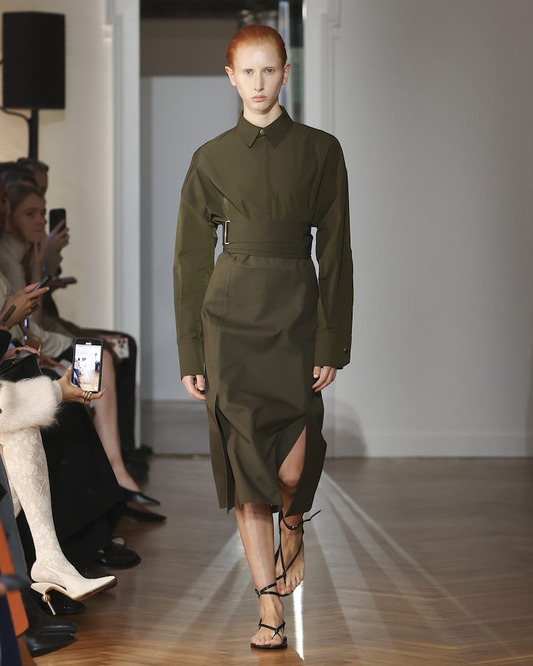 Tendenze sfilate Primavera/Estate 2026 dalla Milano Fashion Week ...