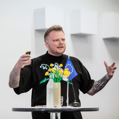 Rasmus Munk, chi è e dove lavora il Migliore chef al mondo del 2025