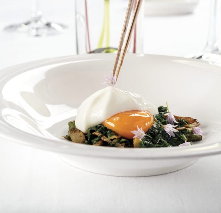 Quanto costa mangiare al ristorante stellato Aimo e Nadia a Milano: il ...