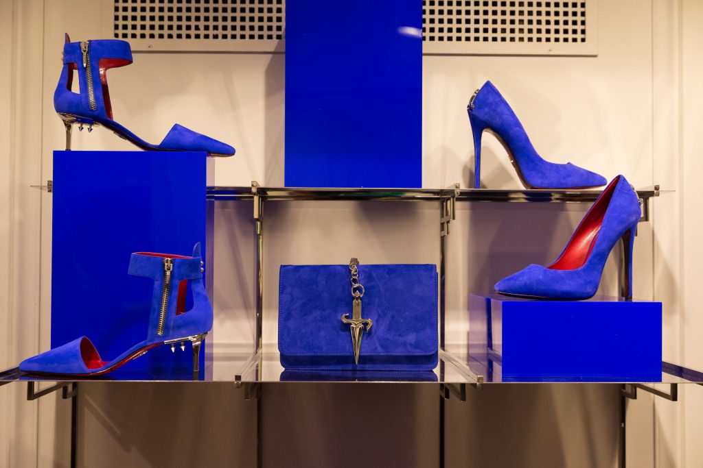 È morto Cesare Paciotti a causa di un malore: lo stilista delle ...