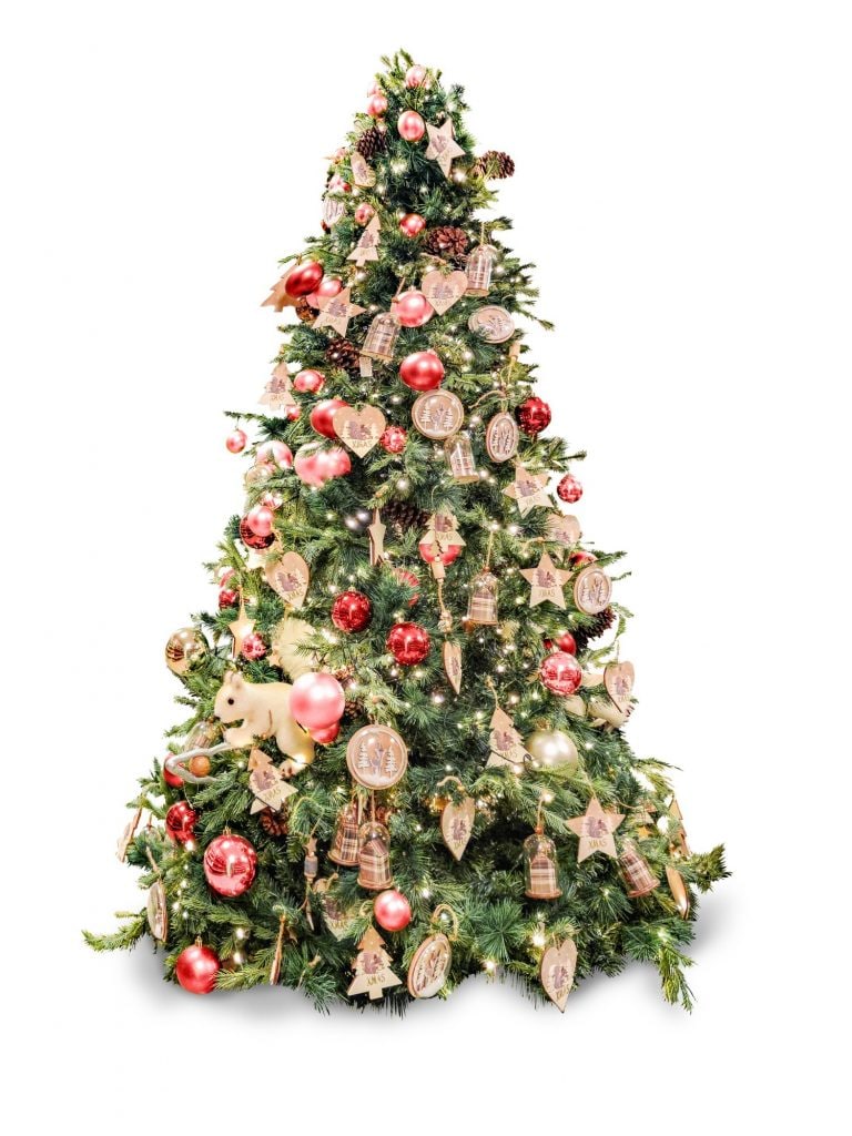 Come addobbare l’albero di Natale 2025, le migliori tendenze e le idee ...