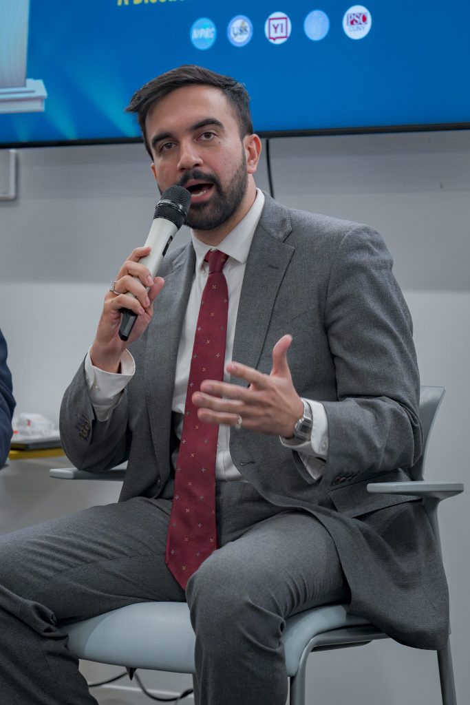 Gli anelli di Zohran Mamdani dicono molto del sindaco di New York: il ...