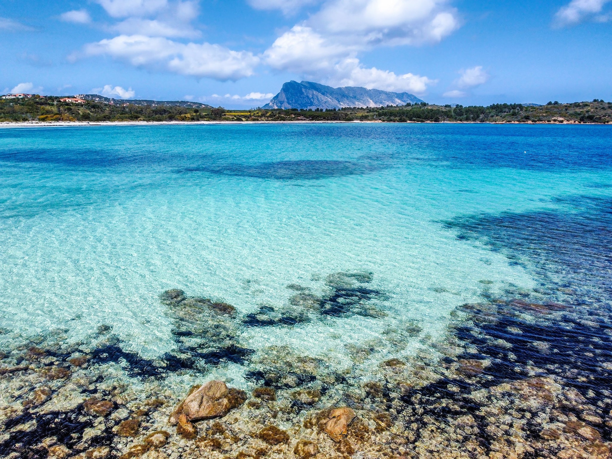 Qual è la spiaggia soprannominata "piccola Tahiti": sembra la Polinesia ...