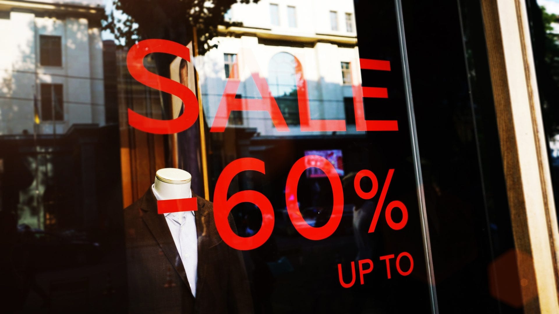 Al via oggi i saldi invernali 2026: come fare acquisti in sicurezza ...