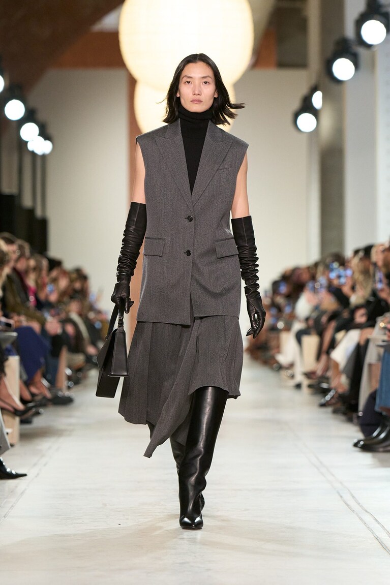 Il gilet è il capo chiave per creare un look di tendenza: 10 modelli ...