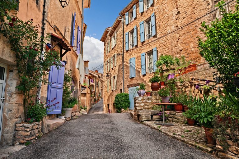 Strada della lavanda in Provenza: da Valensole a Sault, il percorso per ...