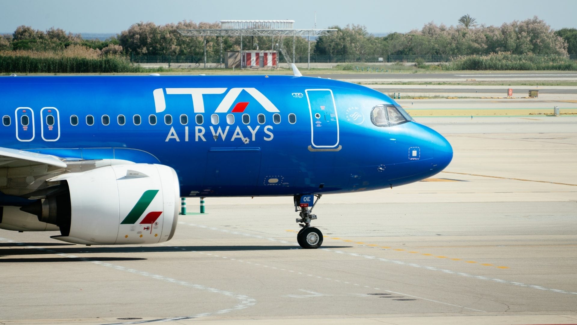 Ita Airways raddoppia le rotte per l'estate 2026: nuovi voli per ...