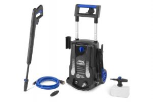 Migliore idropulitrice del 2025: le più potenti, marche e quale scegliere