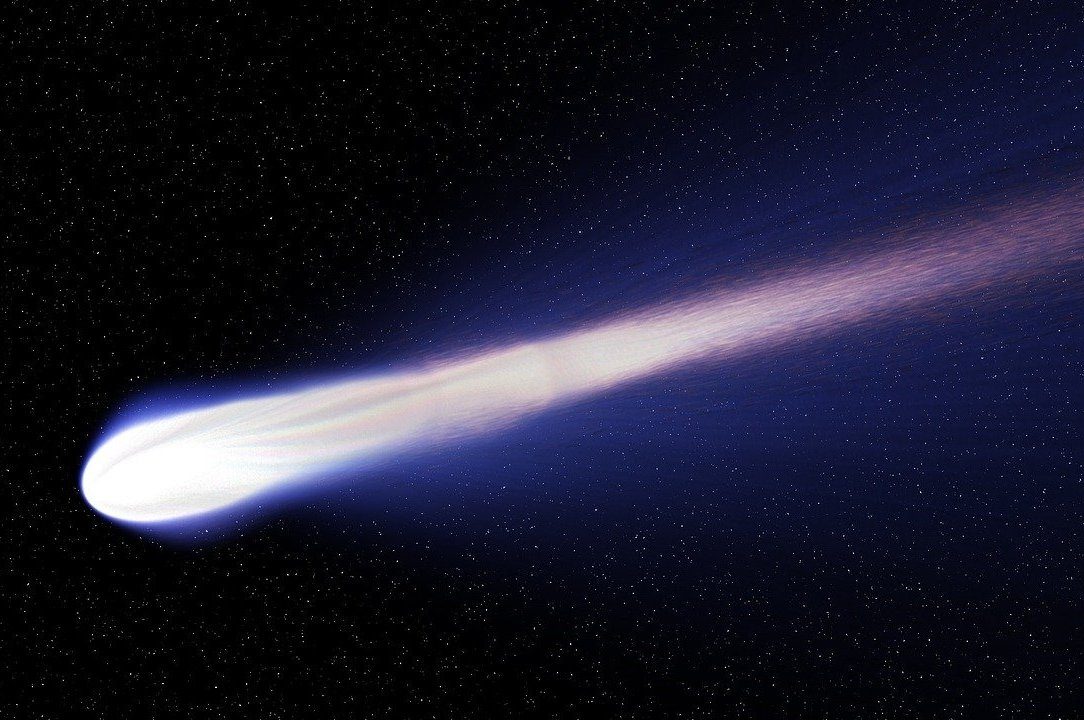 La cometa Bernardinelli-Bernstein è la più grande mai scoperta: è un ...