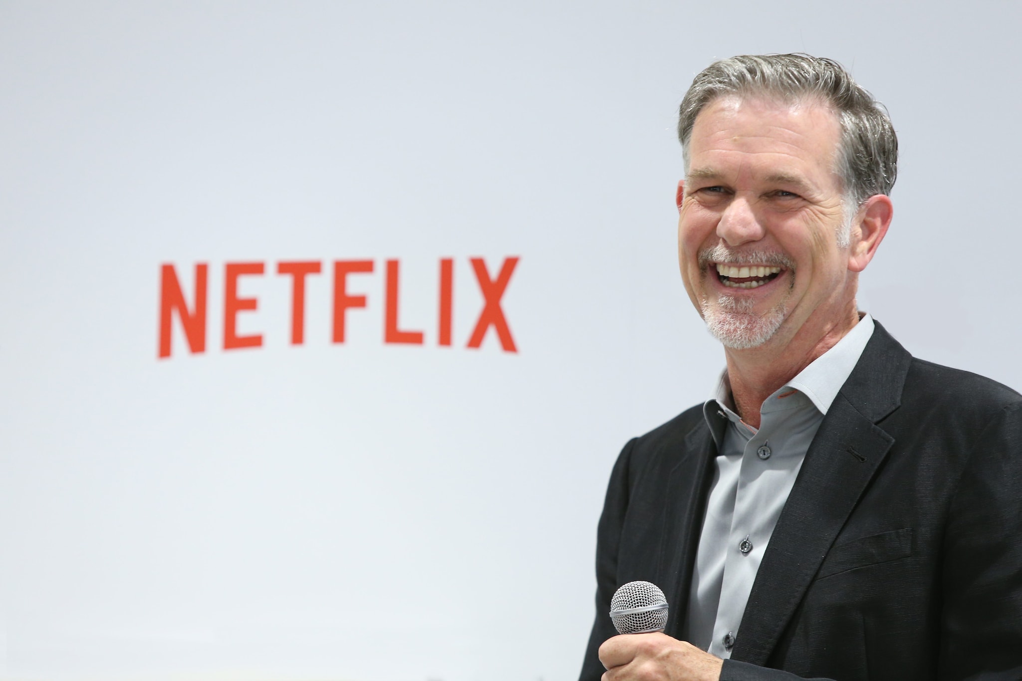 Presto non potrai più condividere il tuo account Netflix con amici e ...