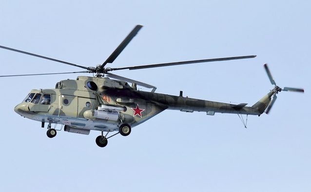 A cosa servono gli elicotteri russi Mi-17 che gli USA vogliono consegnare all'Ucraina