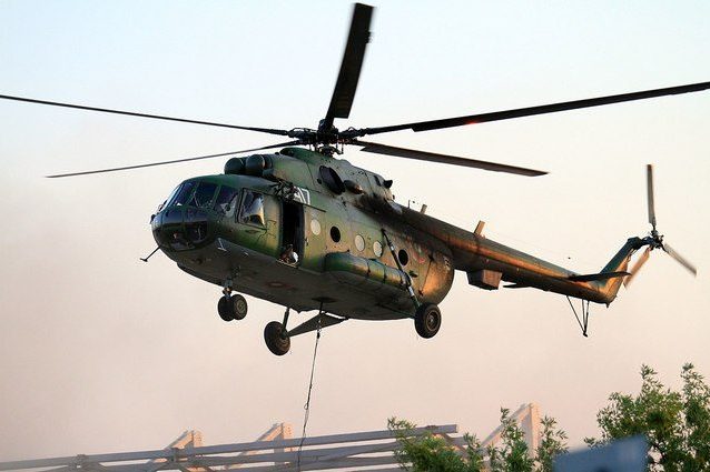 A cosa servono gli elicotteri russi Mi-17 che gli USA vogliono consegnare all'Ucraina