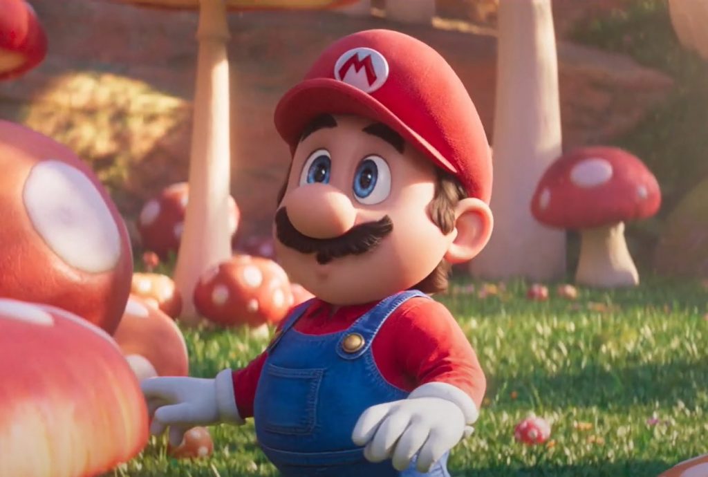 Perché oggi si festeggia il Mario Day, la giornata dedicata alla ...