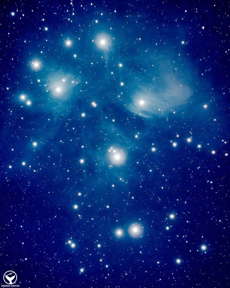 La Luna "spegne" le Pleiadi nella notte tra il 22 e 23 giugno: a che ...