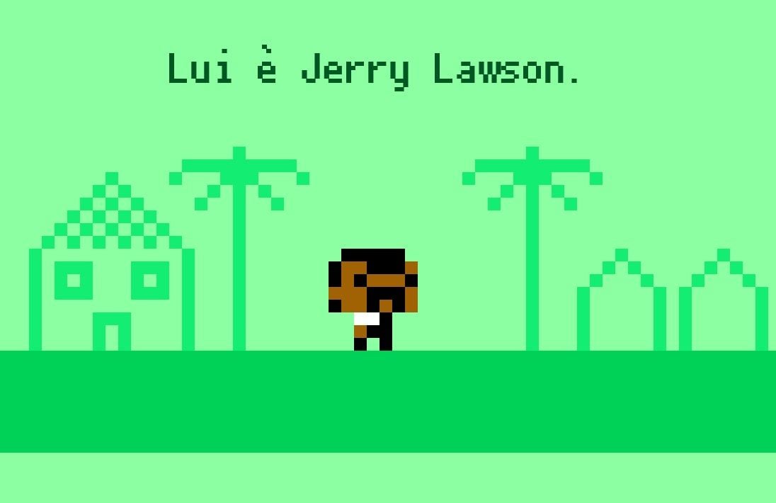 Chi è Jerry Lawson, l'inventore dei videogiochi su cartucce ...
