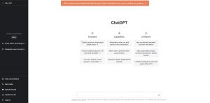 Cos'è ChatGPT, come funziona e come usarlo gratis