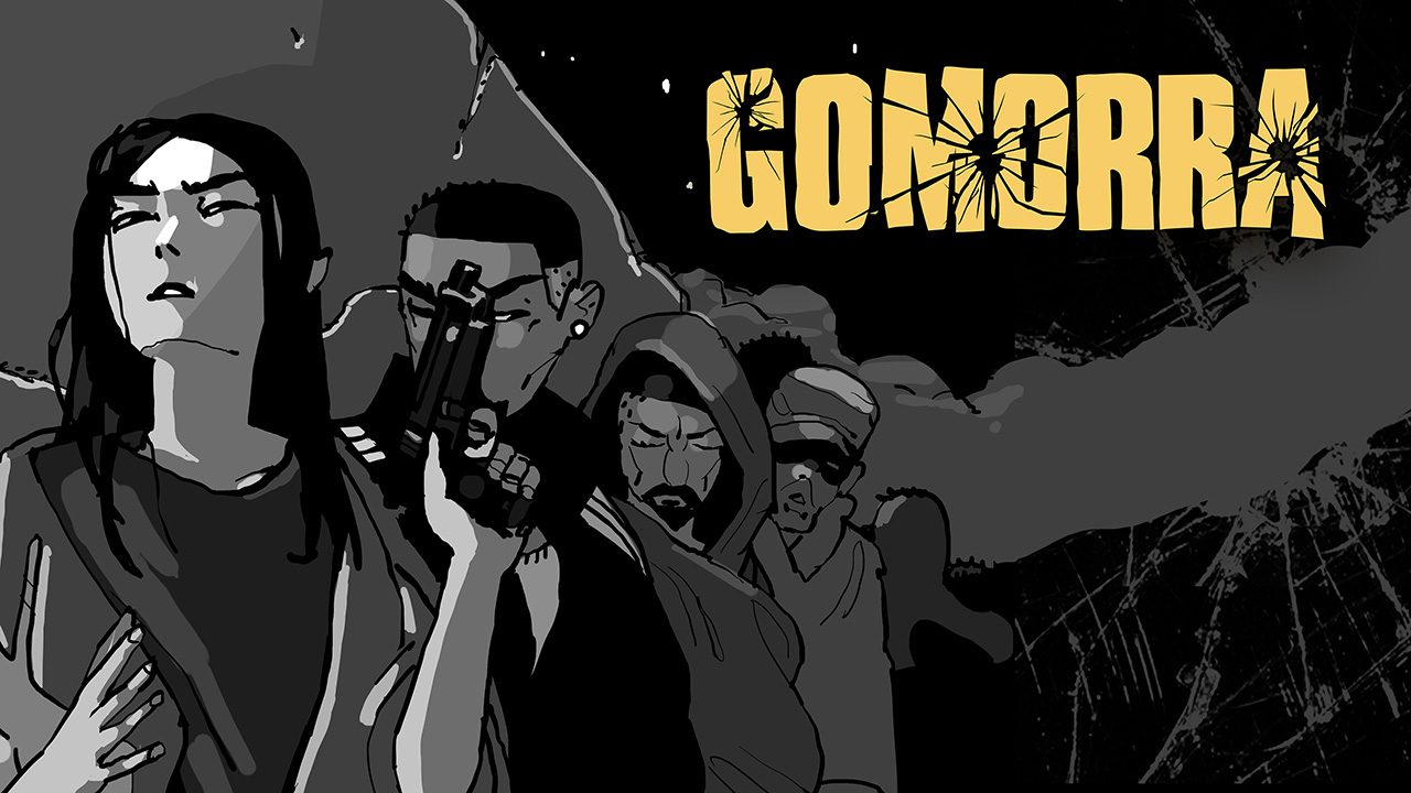 Nasce il videogioco di Gomorra, gli sviluppatori: "Non vogliamo esaltare la mafia"