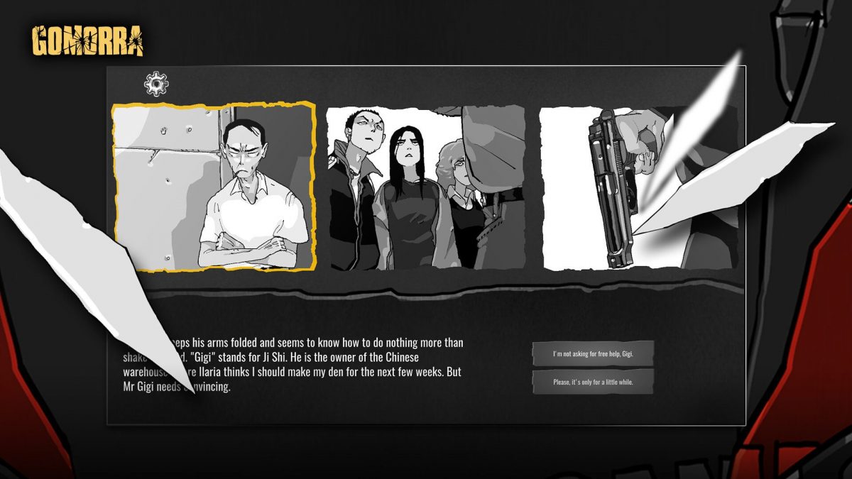 Nasce il videogioco di Gomorra, gli sviluppatori: "Non vogliamo esaltare la mafia"