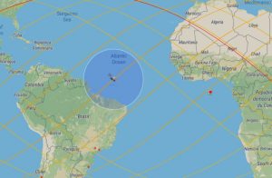 Satellite NASA in caduta libera sulla Terra: dove e quando si schianterà