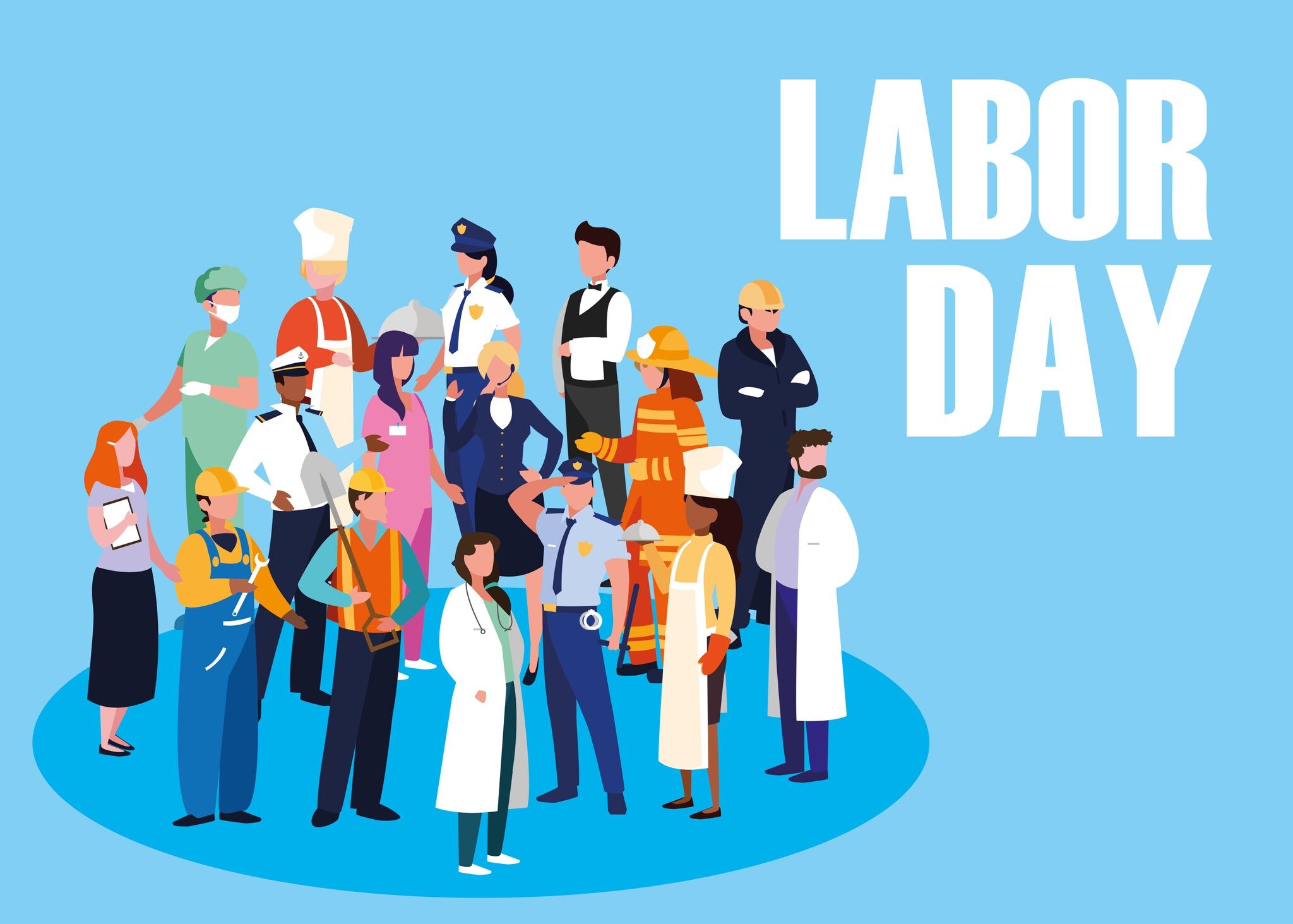 Happy May 1 2023 Images And Gifs For Labor Day Archynewsy