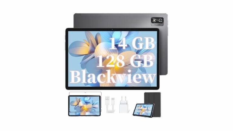 I migliori tablet del 2024: guida all'acquisto, classifica e prezzi