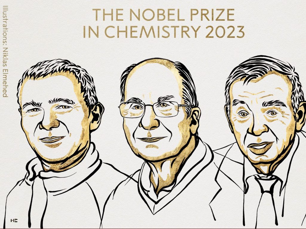 Nobel 2024: quando si tengono, quali sono i premi assegnati e come ...
