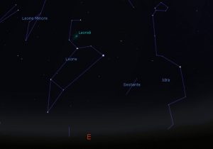 Le stelle cadenti illuminano il cielo a novembre: a che ora e come ...