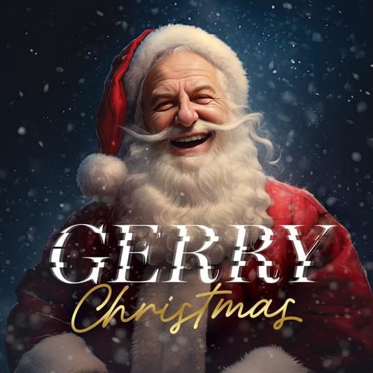 Come far cantare a Gerry Scotti una canzone di Natale usando l ...