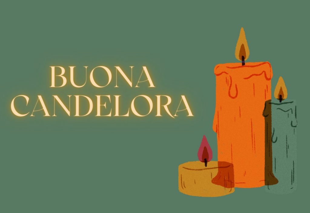 Candelora 2024, le immagini e le Gif più belle da inviare gratis il 2 ...