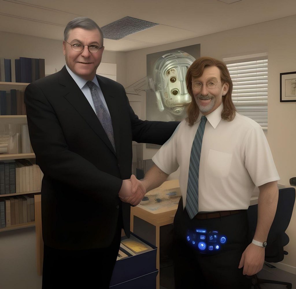 Come creare immagini con l'intelligenza artificiale: i migliori ...