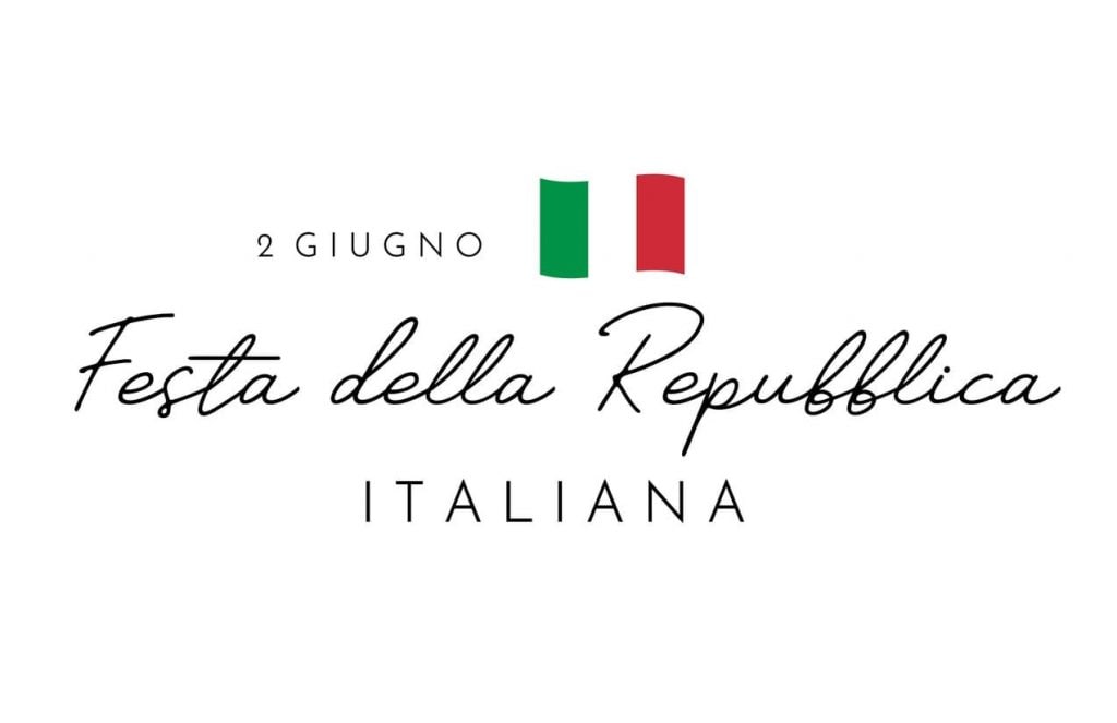 Buona Festa della Repubblica 2024, immagini e Gif gratis per il 2 giugno da inviare su WhatsApp
