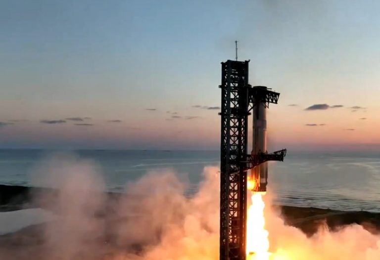 Starship, oggi il quarto lancio dell’astronave di Elon Musk che ci ...