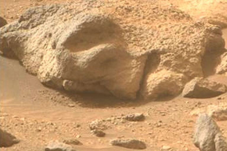 Alla conquista di Marte nel 2033: la NASA porterà l’uomo sul Pianeta Rosso