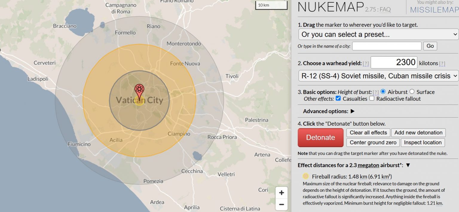 Quanti danni farebbe l'impatto dell'asteroide 2024 YR4 su una città: i ...