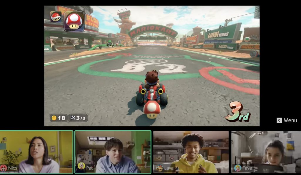 Nintendo Switch 2, abbiamo la data ufficiale del lancio: le ...