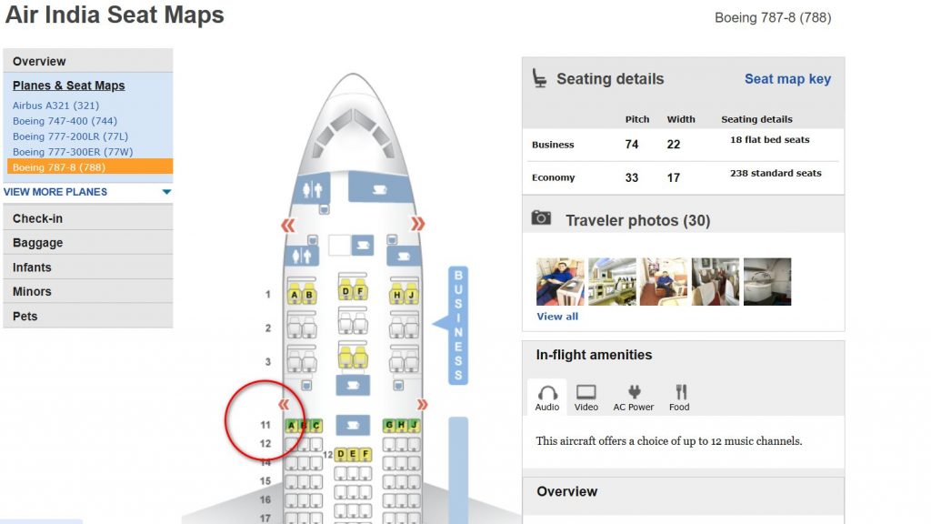 Incidente aereo in India, come ha fatto a sopravvivere il passeggero ...