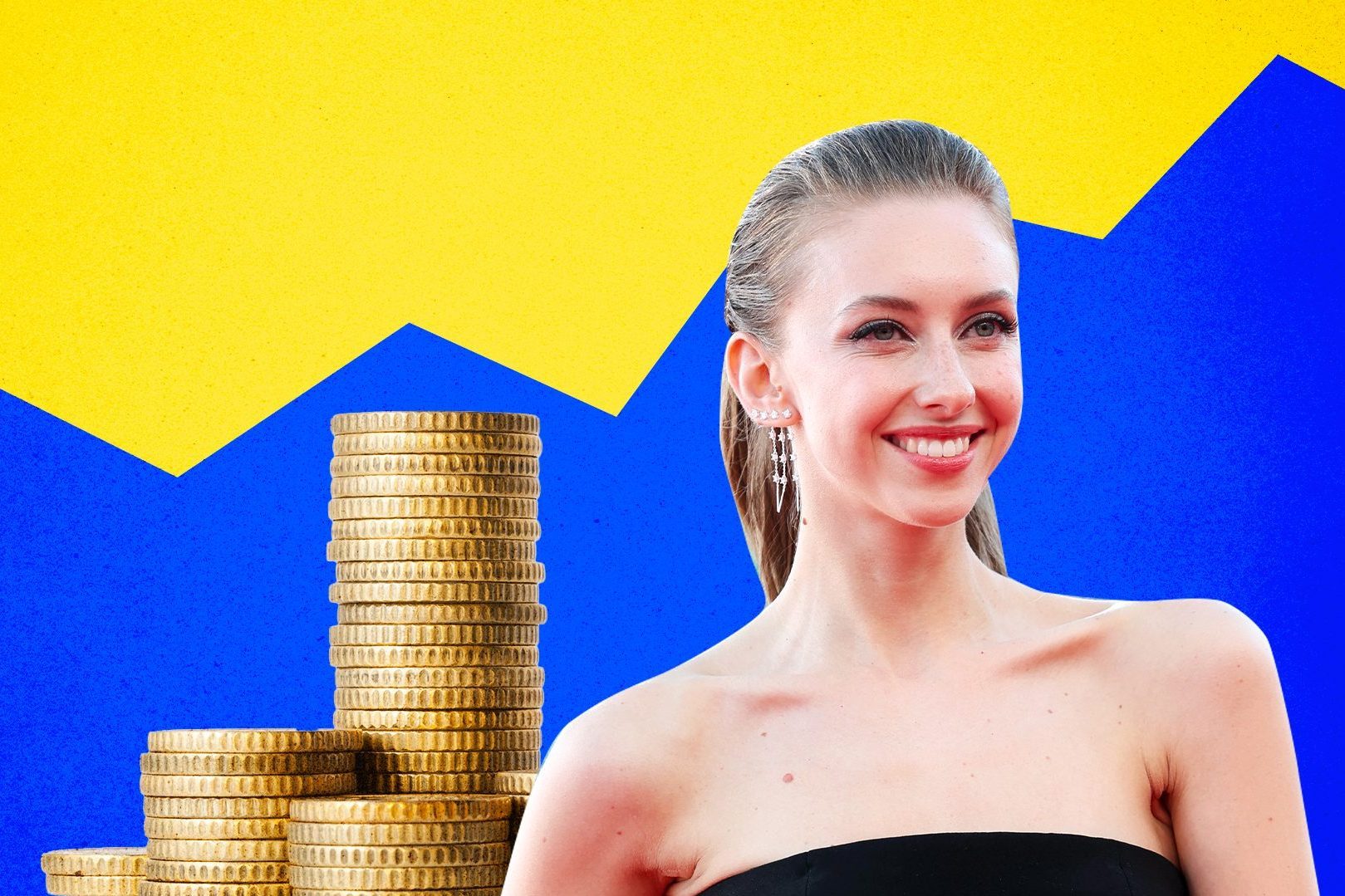 Quanto guadagna Martina Strazzer e quanti follower ha perso dopo la ...