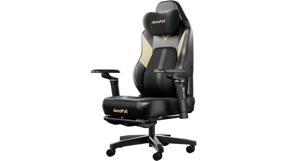 Migliori sedie da gaming: 12 modelli ergonomici per giocare a lungo ...