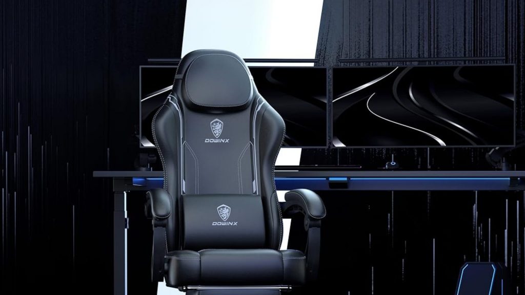 Migliori sedie da gaming: 12 modelli ergonomici per giocare a lungo ...