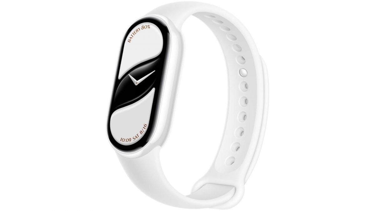 Migliori smartband: 10 fitness tracker da acquistare nel 2026 e guida ...