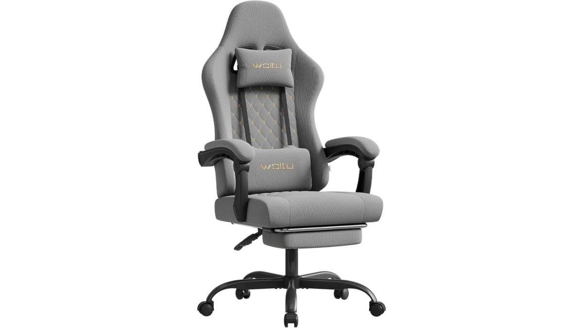 Migliori sedie da gaming: 12 modelli ergonomici per giocare a lungo ...