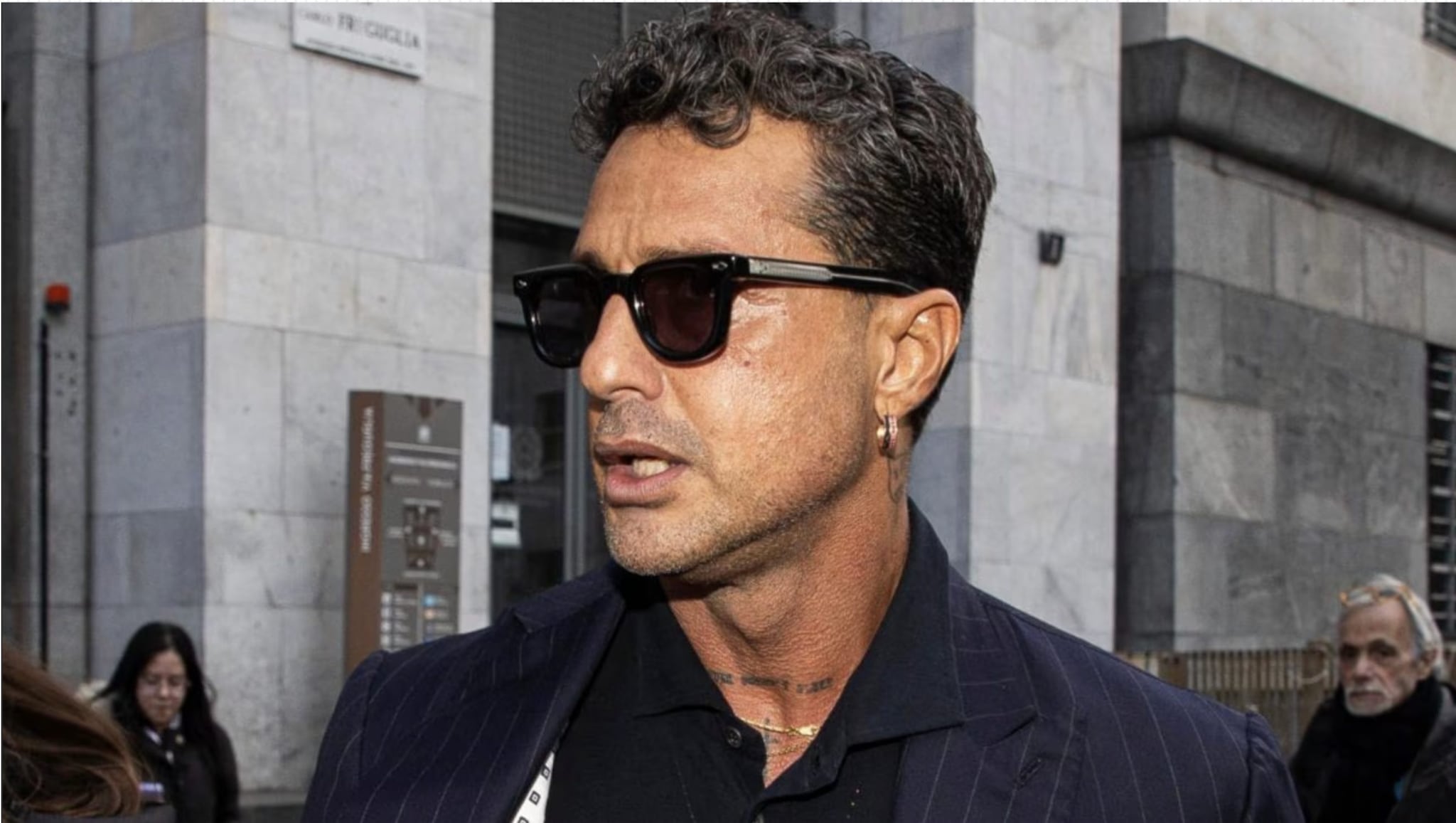 Caso Corona - Signorini, c’è un elemento nelle indagini che è molto ...