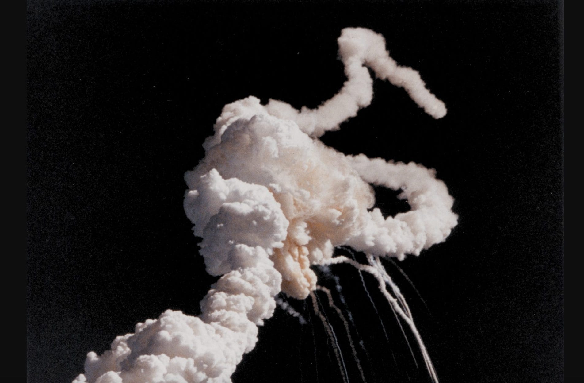 La tragedia dello Shuttle, 40 anni dal primo grande incidente della ...