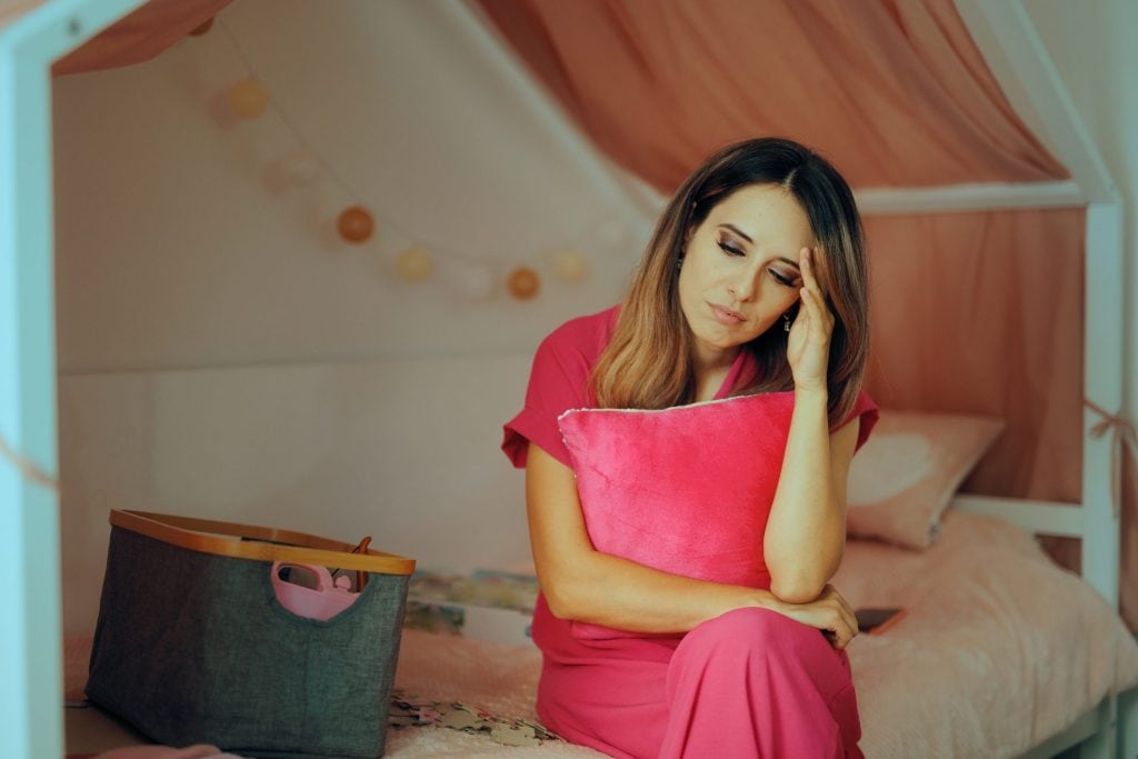 "Ho imparato a ignorare i miei figli": la lezione della madre che si ...