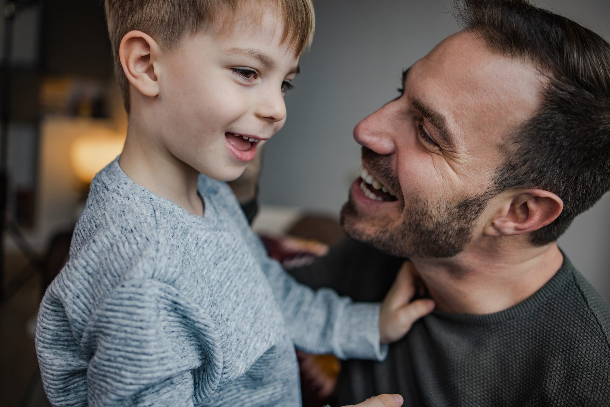 "Mio figlio mi chiama mamma, e non ci vedo niente di male": il racconto ...