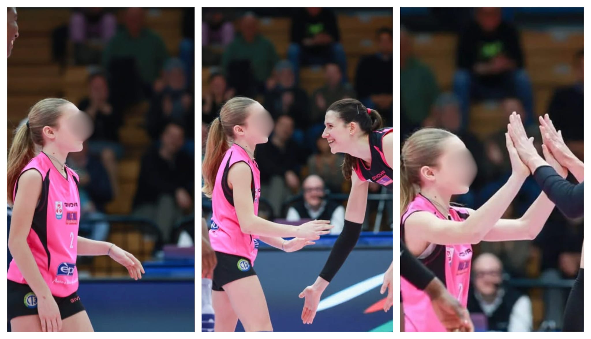 Fa bene ai bimbi iniziare uno sport agonistico da piccoli? La psicologa ...