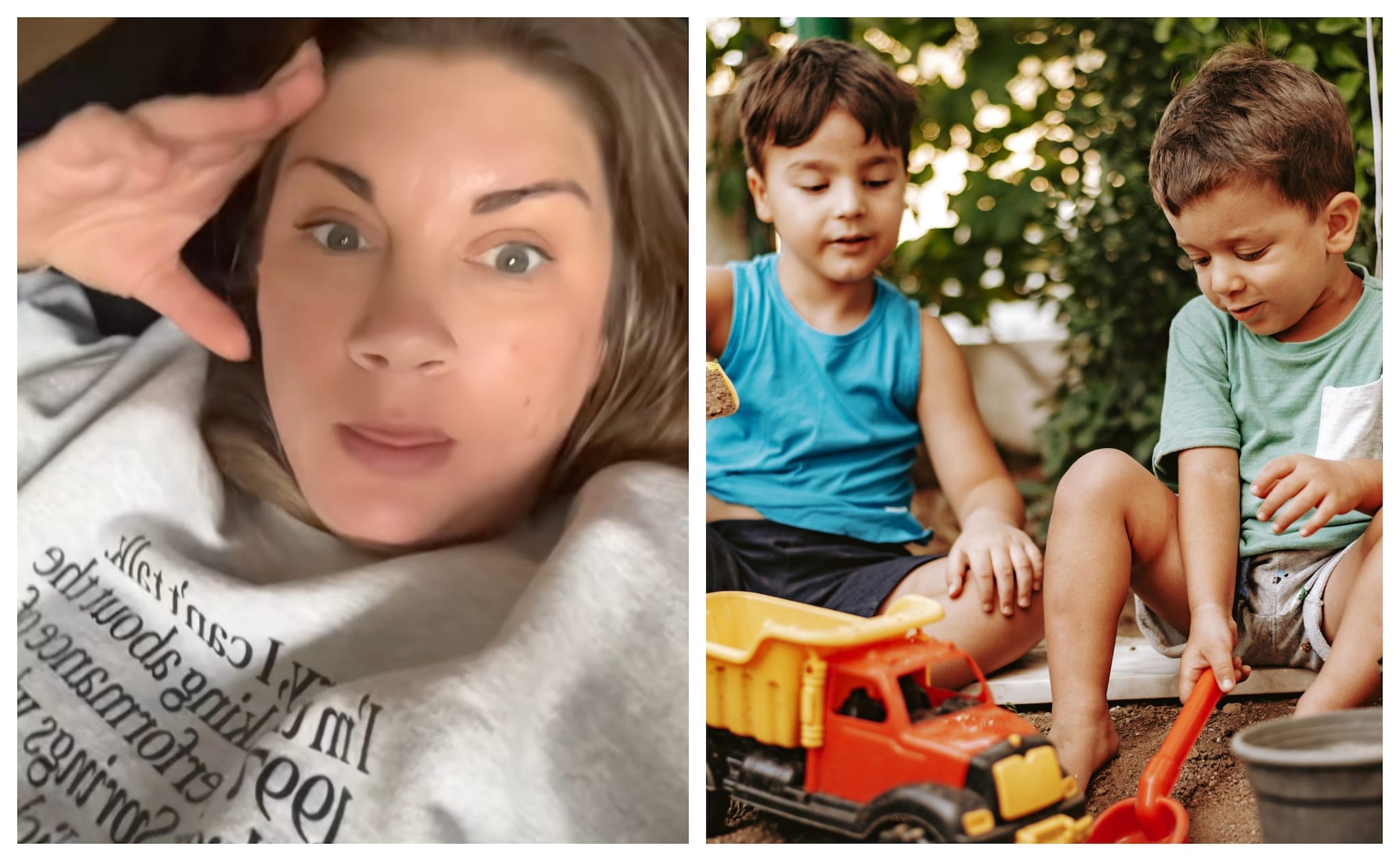 "I bambini di oggi non hanno più cugini": la riflessione di una mamma ...