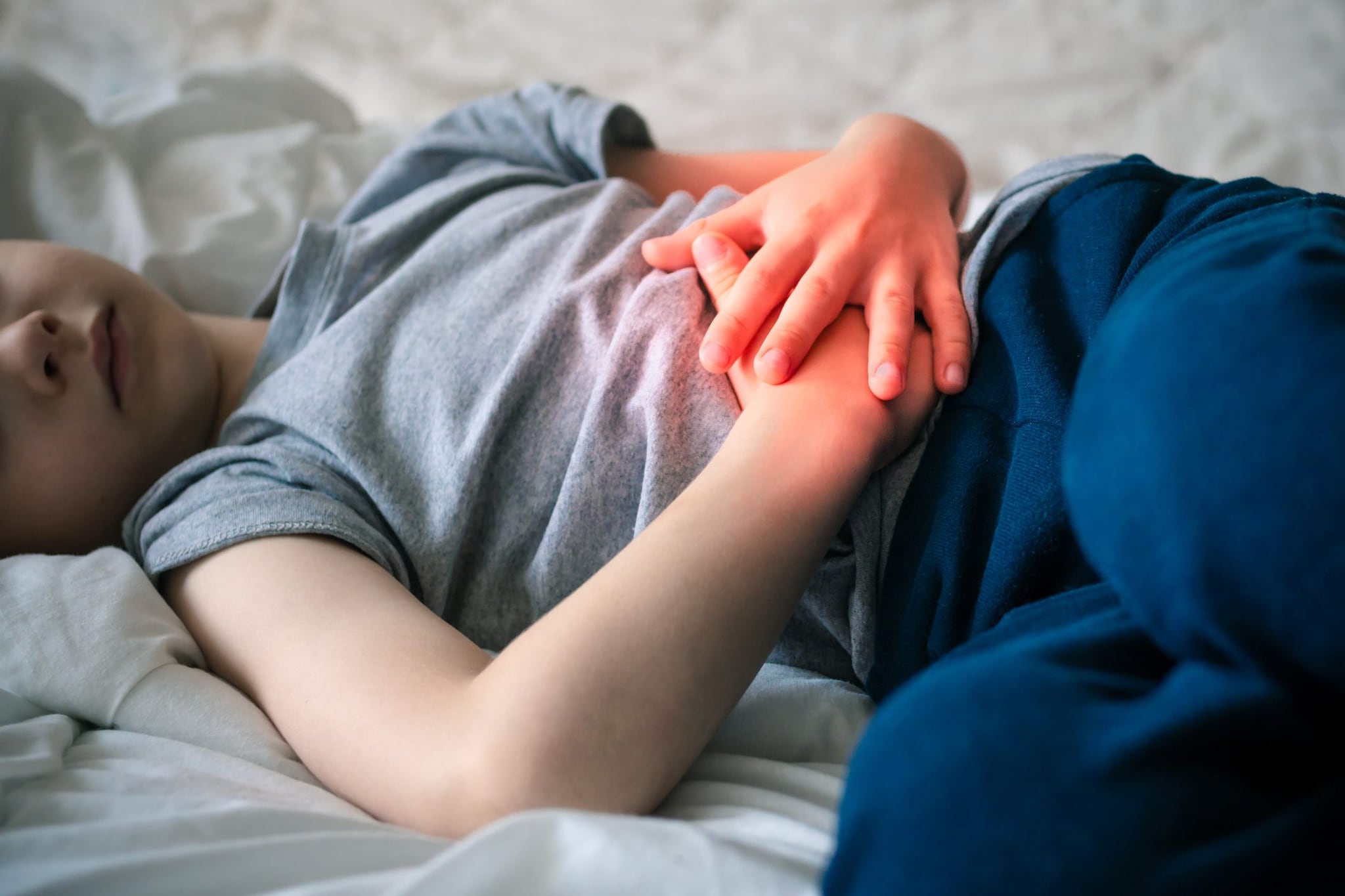 Come aiutare i bambini a stimolare la cacca in caso di stitichezza ...