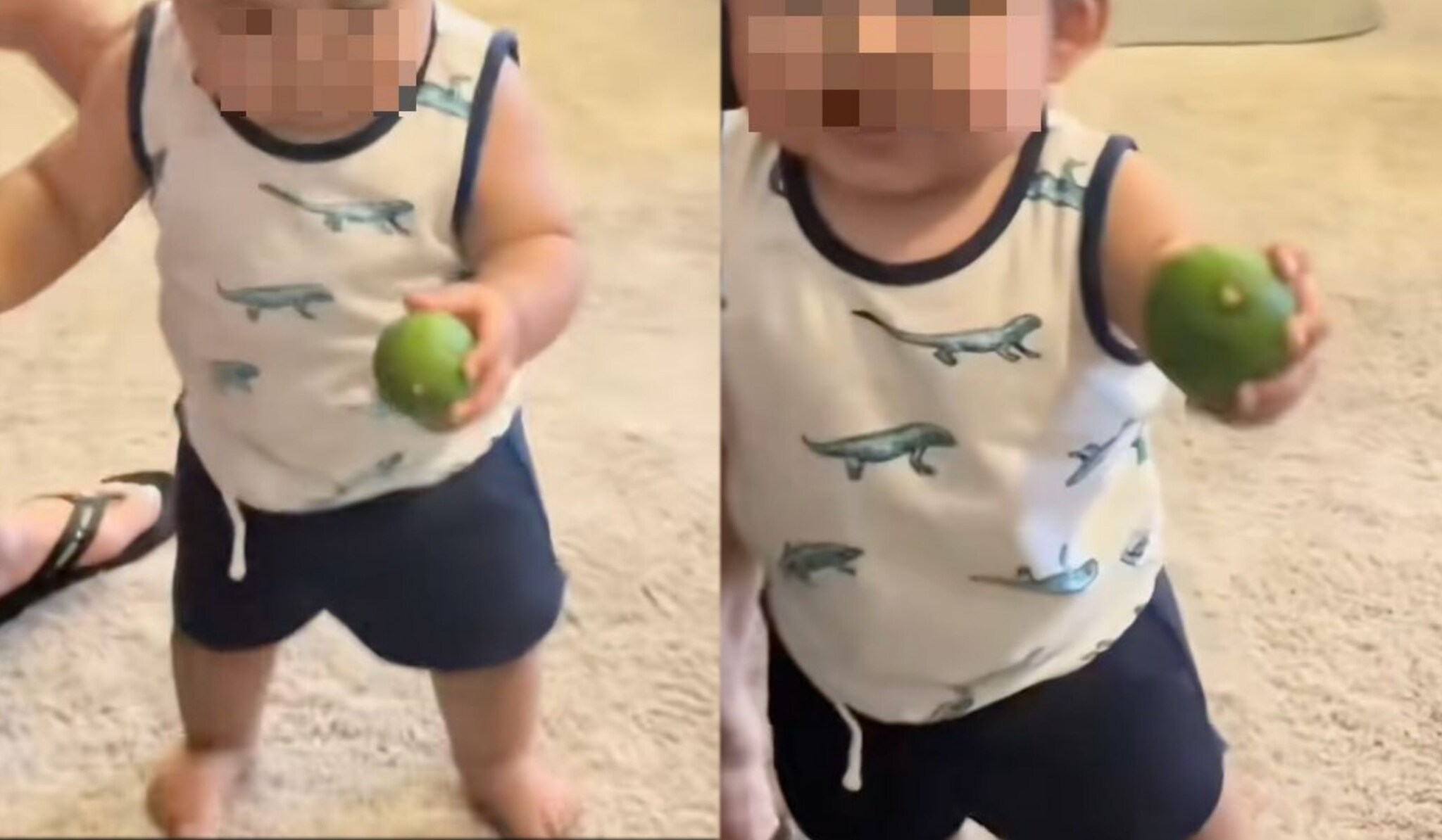 Perché mettere due lime in mano ai bambini può aiutarli a imparare a ...